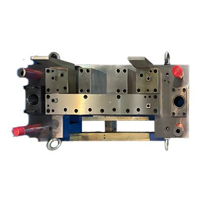 China DC51D Metal Stamping Tooling Stage Tooling Progressive Die Stamping 0.003mm Tolerance for sale