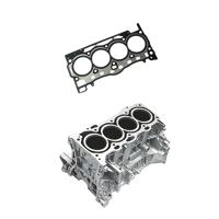 China SUS430 Sheet Metal Progressive Stamping Die for Automotive Head Gasket Production for sale