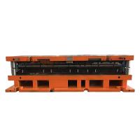 China LY19 C11000 Sheet Metal Progressive Stamping Die for Automotive IGBT for sale