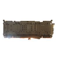 China LY19 C11000 Sheet Metal Progressive Stamping Die for Automotive IGBT for sale