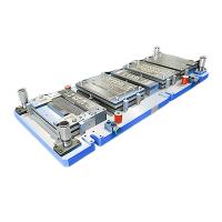 China S355 Sheet Metal Progressive Stamping Die for Automotive Small Table-Board for sale