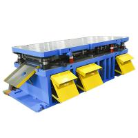 China S355 Sheet Metal Progressive Stamping Die for Automotive Small Table-Board for sale