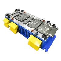 China S355 Sheet Metal Progressive Stamping Die for Automotive Small Table-Board for sale