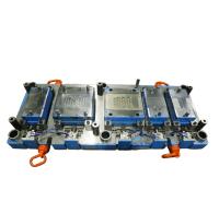 China SUS430 Washing Machine Stamping Die Drum Progressive Stamping Die for sale