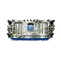 China DC51D-Z Metal Stamping Tooling Stage Tooling For Washing Machine Cabinet for sale