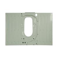 China DC51D-Z Steel Stamping Tool Stage Tool For Washing Machine Cabinet for sale