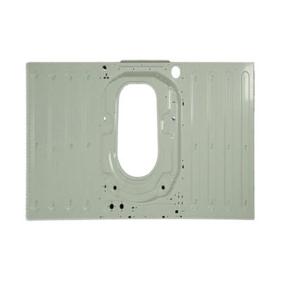 China DC51D-Z Steel Stamping Tool Stage Tool For Washing Machine Cabinet for sale