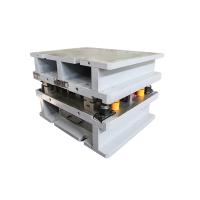China Household Washing Machine Front Cover Sheet Metal Stamping Die for sale