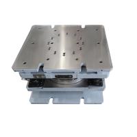 China Household Washing Machine Front Cover Sheet Metal Stamping Die for sale