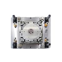 China Household Washing Machine Front Cover Sheet Metal Stamping Die for sale