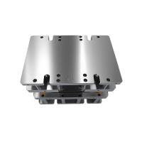 China Steel Stamping Tool For Washing Machine Front Cover SUS430 Stage Tool Quick Tool Change for sale