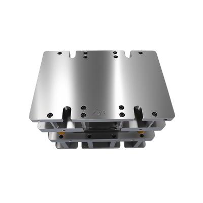 China Steel Stamping Tool For Washing Machine Front Cover SUS430 Stage Tool Quick Tool Change for sale