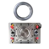 China Copper Washing Machine Front Cover Washing Machine Stamping Die 1000000 Shots Mould for sale