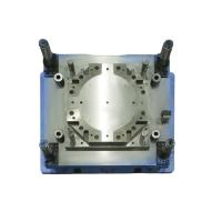 China SUS430 Sheet Metal Stage Stamping Die for Washing Machine Rear Cover 1200 × 950 × 560mm for sale