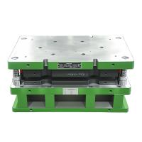 China 1200MM Metal Stamping Tooling For Washing Machine Rear Cover Back Wall 3T for sale