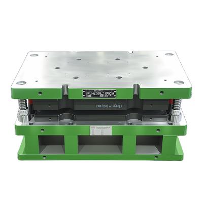 China 1200MM Metal Stamping Tooling For Washing Machine Rear Cover Back Wall 3T for sale