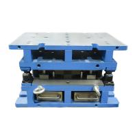 China 1200 X 950 X 560mm Washing Machine Stamping Die Punches for sale
