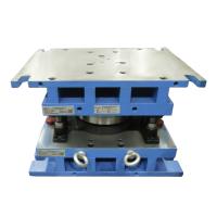 China SUS430 Washing Machine Rear Cover Sheet Metal Stage Stamping Die 300T Home Appliance for sale