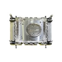 China Washing Machine Die DC53D PCM Stage Die For Front Panel With Quick Die Change for sale