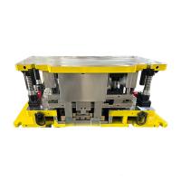 China Washing Machine Die DC53D PCM Stage Die For Front Panel With Quick Die Change for sale