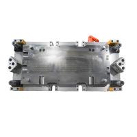 China Household Sheet Metal Stamping Die for Washing Machine Drum for sale