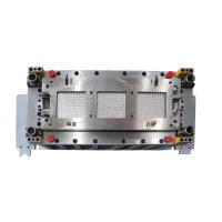 China Steel Stamping Tool SUS430 Stage Tool For Washing Machine Drum Sheet Mould Life 2 Million Shots for sale