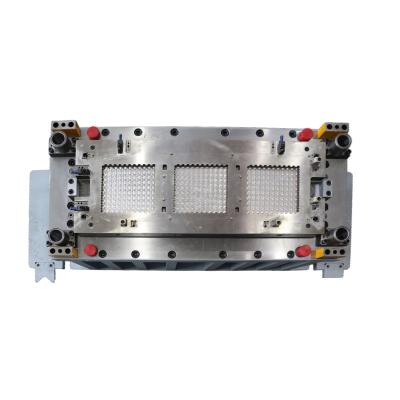 China Steel Stamping Tool SUS430 Stage Tool For Washing Machine Drum Sheet Mould Life 2 Million Shots for sale