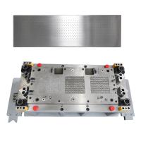 China 2100×800×560mm Steel Stamping Dies Washing Machine Drum Sheet Die Mensional Metal Stamping for sale