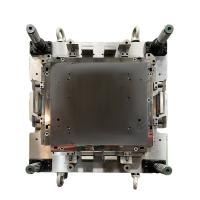 China DC51D+Z Stage Stamping Die for Dishwasher Outer Door 2T Mould Weight for sale