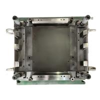 China DC51D+Z Stage Stamping Die for Dishwasher Outer Door 2T Mould Weight for sale