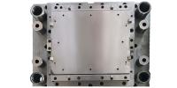 China SS304 SS430 Mechanical  Microwave Stamping Die For Oven Top 550×700×275.45mm for sale