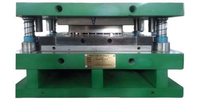 China 0.4T TiCN Microwave Stamping Die For Oven Baffle 850X550X345mm for sale