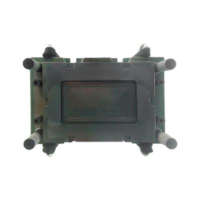 China 1T DC04 Microwave Oven Door Stage Die 850 × 550 × 345 mm for sale