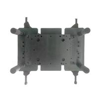 China 1T DC04 Microwave Oven Door Stage Die 850 × 550 × 345 mm for sale