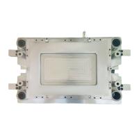 China 850mm Microwave Stamping Die Stamping Die Components For Microwave Oven Door for sale