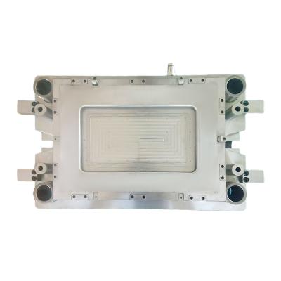 China 850mm Microwave Stamping Die Stamping Die Components For Microwave Oven Door for sale