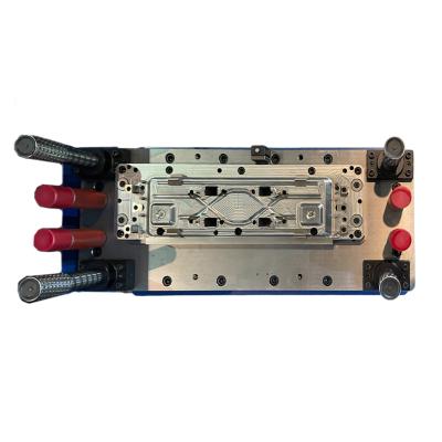 China 200 Sets/Year  Refrigerator Stamping Die  Progressive Stamping Tool OEM for sale