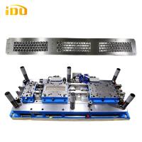 China 1kg Wall Mounted Dryer Inner Drum Rear Cover Condenser Tray Stamping Mold for sale