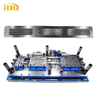 China 1kg Wall Mounted Dryer Inner Drum Rear Cover Condenser Tray Stamping Mold for sale