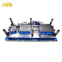 China 1kg Wall Mounted Dryer Inner Drum Rear Cover Condenser Tray Stamping Mold for sale