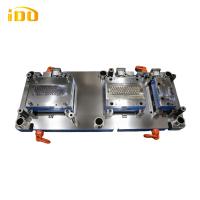 China 1kg Wall Mounted Dryer Inner Drum Rear Cover Condenser Tray Stamping Mold for sale