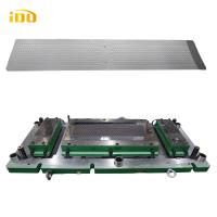 China E415 Dryer Inner Drum Stamping Die High Precision Drum Mold For Household Dryer Components for sale