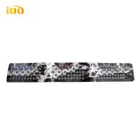 China 6–7kg Washing Machine Drum Progressive Stamping Die For Household Appliance Production for sale