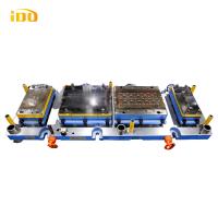 China 6–7kg Washing Machine Drum Progressive Stamping Die For Household Appliance Production for sale