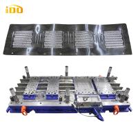 China 10kg Household Washing Machine Drum Mold High Precision Stainless Steel Stamping Mold for sale