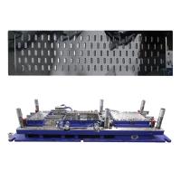 China Custom Sheet Metal Stamping Mould For Household Washing Machine Drums for sale