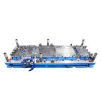 China Customized Punching Mould For Stainless Steel Washing Machine Drum for sale