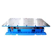 China Stamping Mould For Stainless Steel Washing Machine Drum for sale