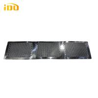 China High Precision Appliance Metal Stamping Die with ±0.01 mm Tolerance CNC Machining and CMM Inspection for Washing Machine for sale
