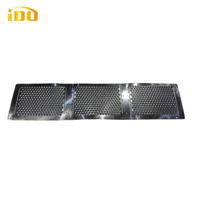 China High Precision Appliance Metal Stamping Die with ±0.01 mm Tolerance CNC Machining and CMM Inspection for Washing Machine for sale